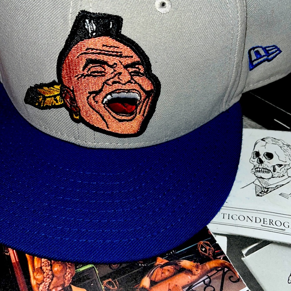 9fifty X Chief Noc X Screaming - Gem